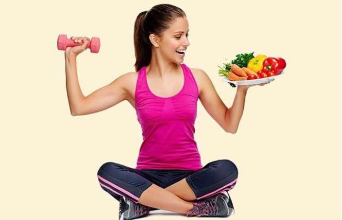 Why Diet Is as Important as Fitness | Delta Fitness – Personal Training ...